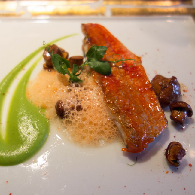 Joël Robuchon, la grande cuisine française pour les riches - agauche.org